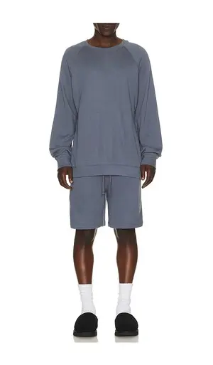 Barefoot Dreams French Terry Sweatshirt
