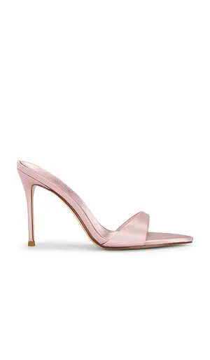 Femme La Pointed Toe Mules Clogs For Women