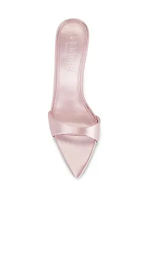 Femme La Kaia Slipper