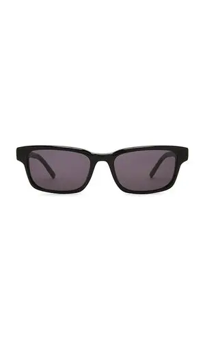 Chimi Kasi Sunglasses - Black