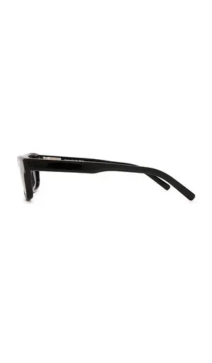 Chimi Kasi Sunglasses - Black