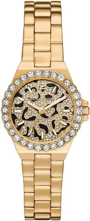 Michael Kors Watch - Stainless Steel