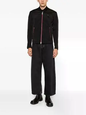 BLAUER. Thayer Zip Jacket