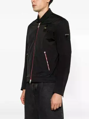 BLAUER. Thayer Zip Jacket