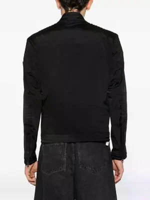 BLAUER. Thayer Zip Jacket