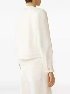 Fabiana Filippi Patch-pocket Jacket