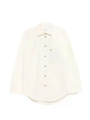 Nanushka Saturnio Shirt