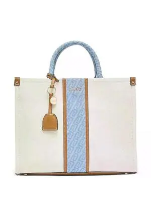 Liu Jo Patterned Tote Bag With Strap