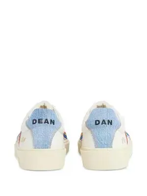 Dsquared2 Rider Rainbow Sneakers