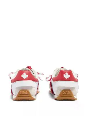 Dsquared2 Dc-642 Sneakers - Neutrals