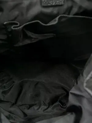 Gucci Gg Nylon Backpack