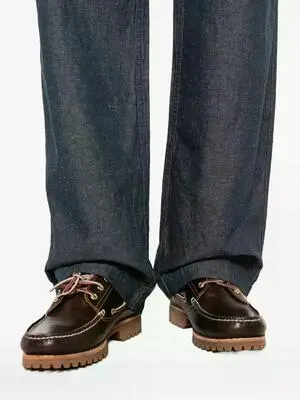 ORIGINAL VINTAGE Belt Loops Jeans