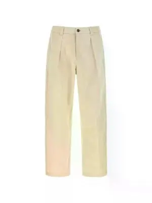 A.p.c. Pleated Trousers