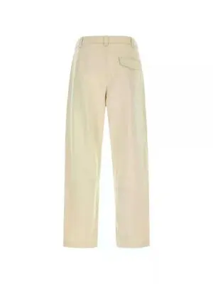 A.p.c. Pleated Trousers