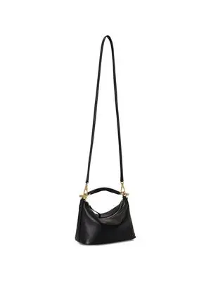 Ralph Lauren Mini Blaike Tote Bag