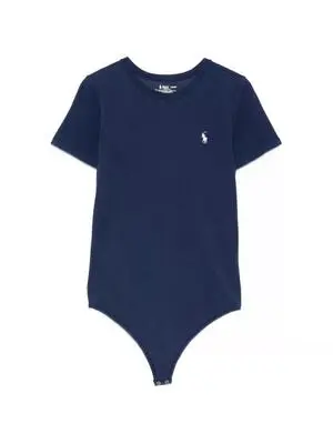 Polo Ralph Lauren Casual Bodysuits
