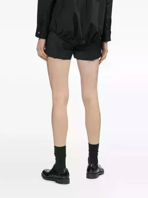 Junya Watanabe Rolled-cuff Shorts