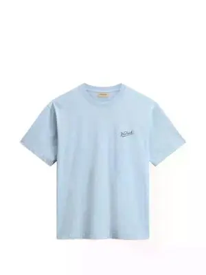 Woolrich Logo Cotton T-shirt