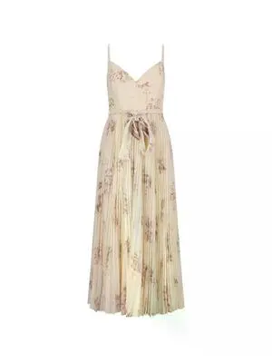 Zimmermann Pleated Day Dresses