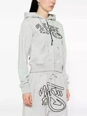 ALIS Lauren Zip-up Hoodie