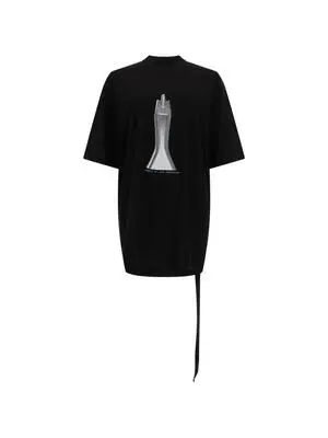 Rick Owens T-shirts For Women