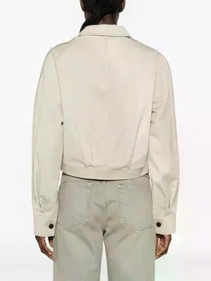 LOW CLASSIC Button Jacket
