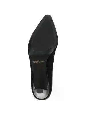 PETER KAISER Heeled Pumps