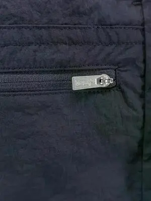 Herno Multi-pocket Shorts