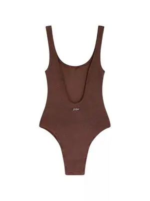 MC2 SAINT BARTH Lora Swimsuit