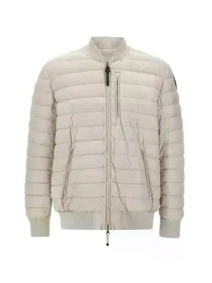 PARAJUMPERS Breving Ribbed Bomber Jacket