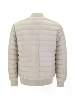 PARAJUMPERS Breving Ribbed Bomber Jacket
