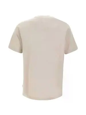 BOSS Te-bass Graphic Crew Neck T-shirt