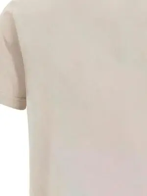 BOSS Te-bass Graphic Crew Neck T-shirt