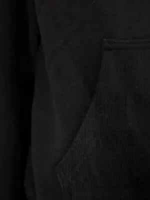 ENTIRE STUDIOS Drawstring Pocket Hoodie