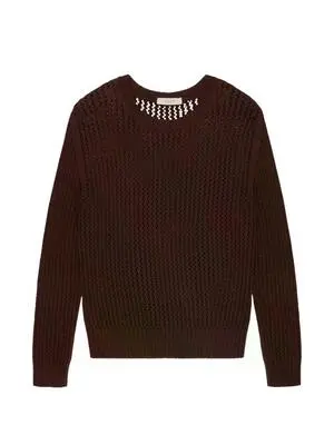 SLOWEAR Crew-neck Top