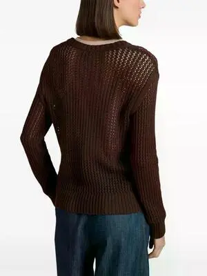 SLOWEAR Crew-neck Top