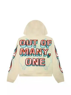 GODSPEED Reign Graphic Hoodie