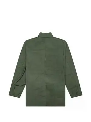 Needles Embroidered Overshirt