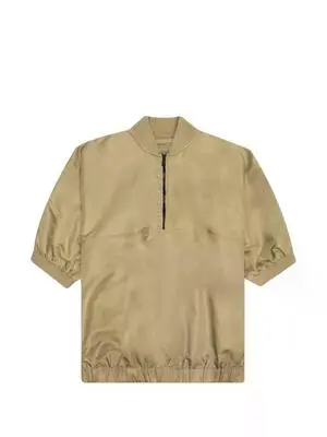 Fear Of God Half-zip Sweater