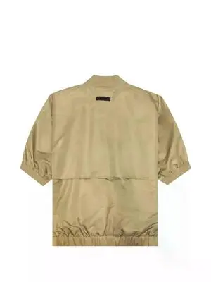 Fear Of God Half-zip Sweater