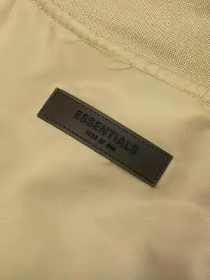 Fear Of God Half-zip Sweater