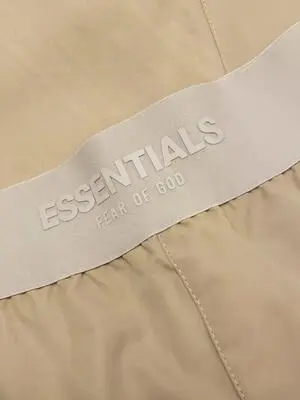 Fear Of God Mini Cargo Skirt - Neutrals