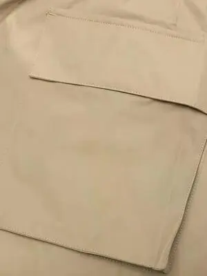 Fear Of God Mini Cargo Skirt - Neutrals