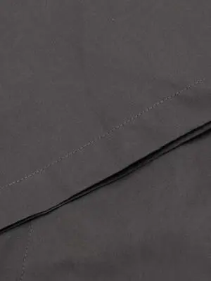 Fear Of God Cargo Pants With Logo Waistband