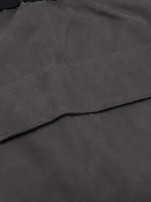 Fear Of God Cargo Pants With Logo Waistband