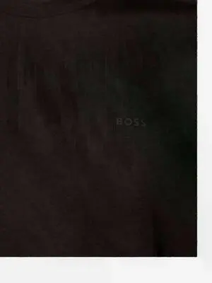 BOSS Short-sleeves T-shirt