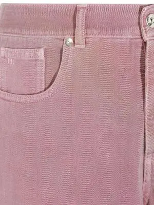 NINE:INTHE:MORNING Wide-leg Jeans