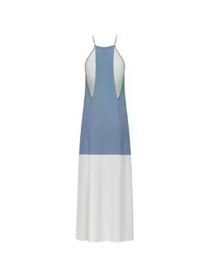 OSKLEN Superlight Maxi Dress