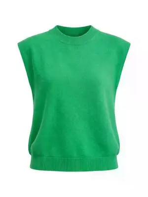 Brodie Cashmere Vests For Women