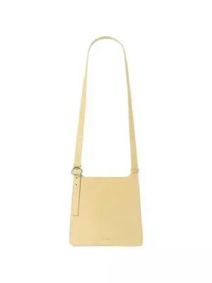 Jacquemus Buckle-detail Messenger Bag